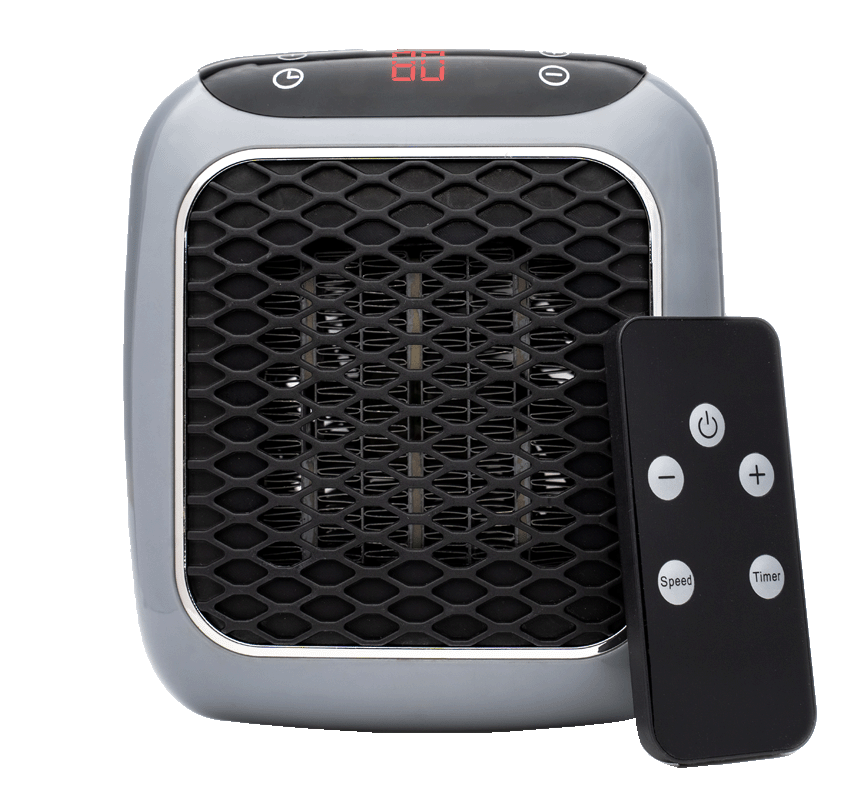 HeatSpark - Heating Technology Redefined